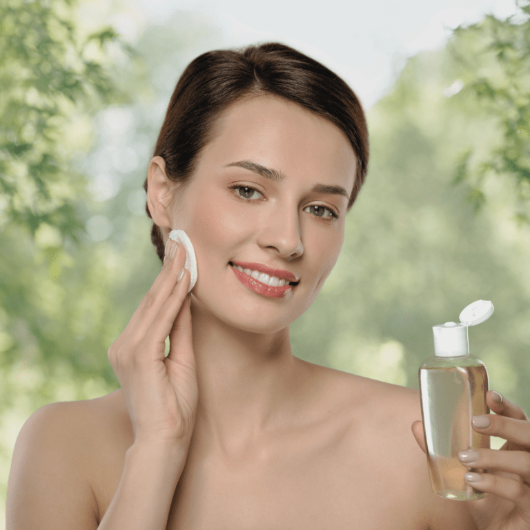 Flawless Skin Care: The 5 Key Steps You Need to Know