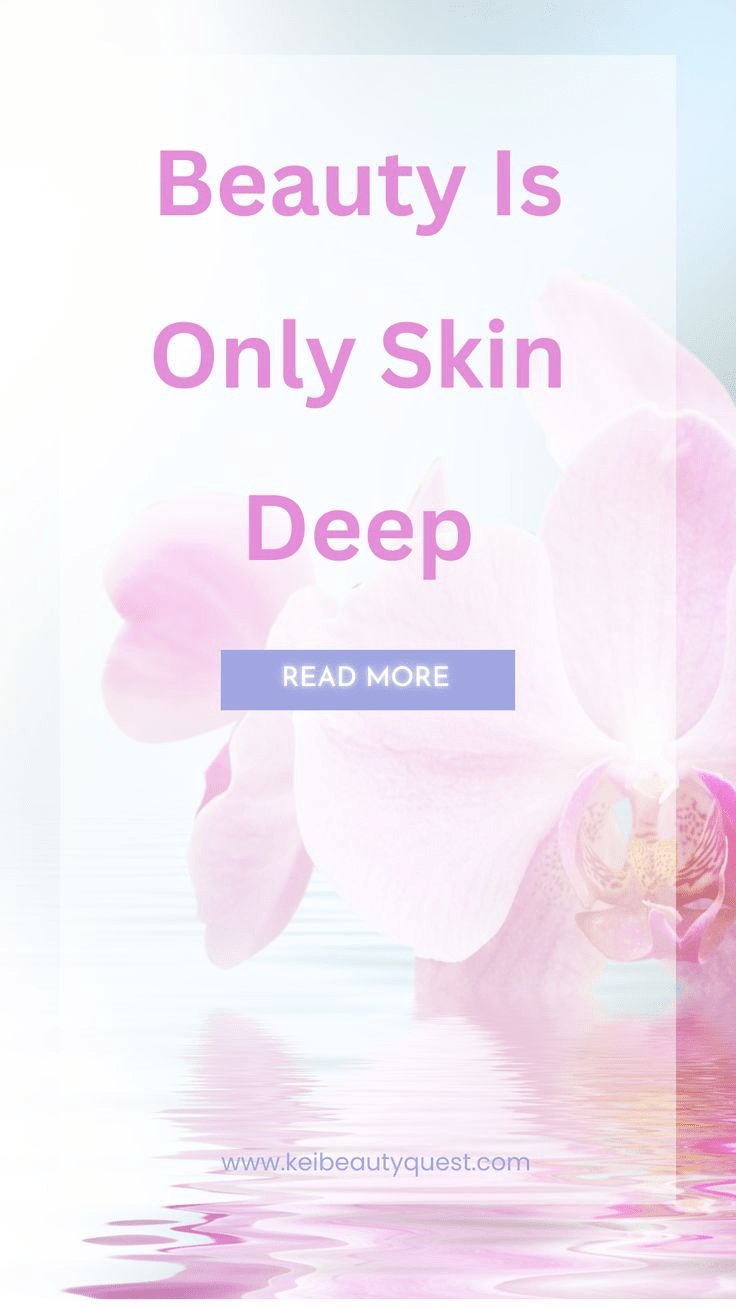 HOME - DISCOVER YOUR TRUE BEAUTY